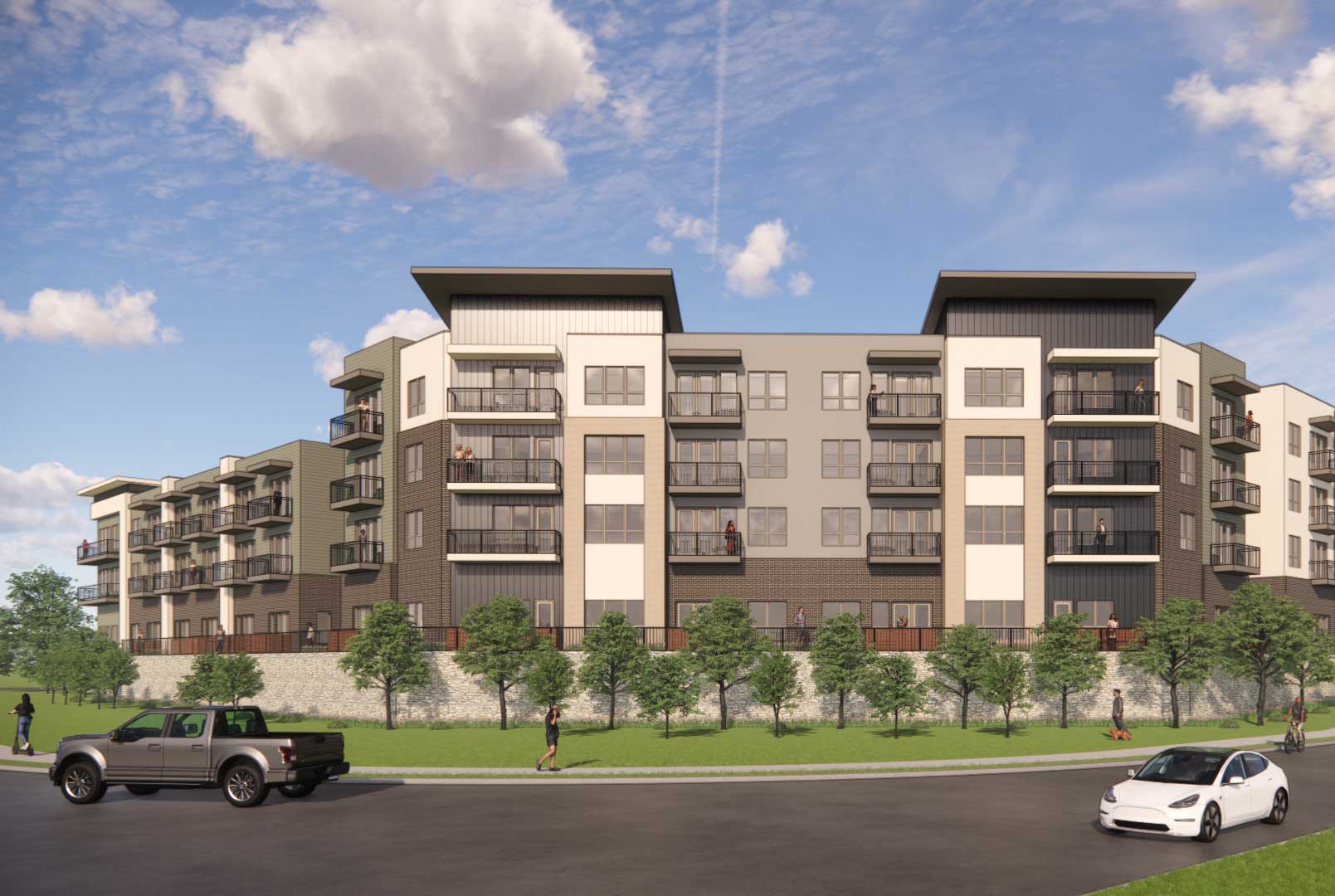 Gallery - Scofield Ridge